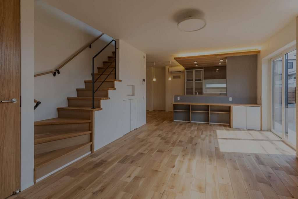 DSDDについて | 株式会社Gハウス